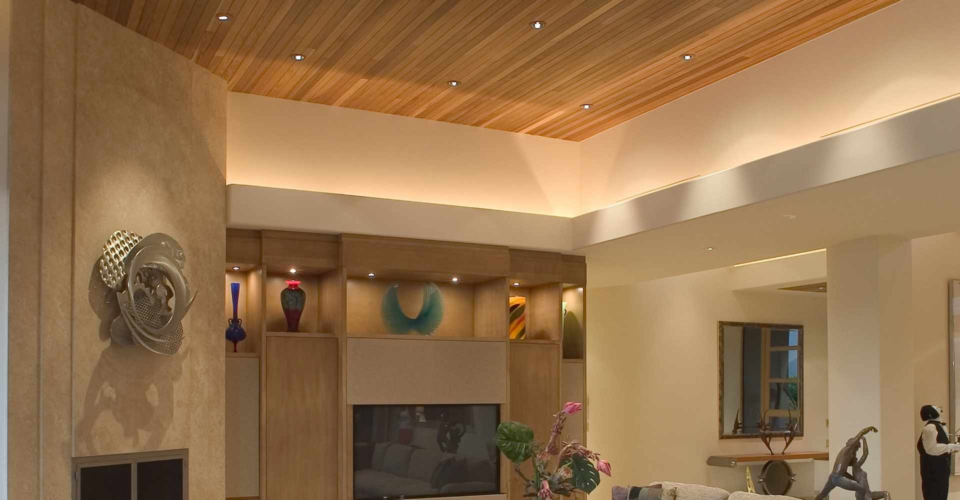 Forro de PVC: O Guia Completo com Vantagens, Preços e Instalação